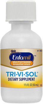 liquid multivitamin for daily nutrition
