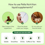 liquid multivitamin for daily wellness