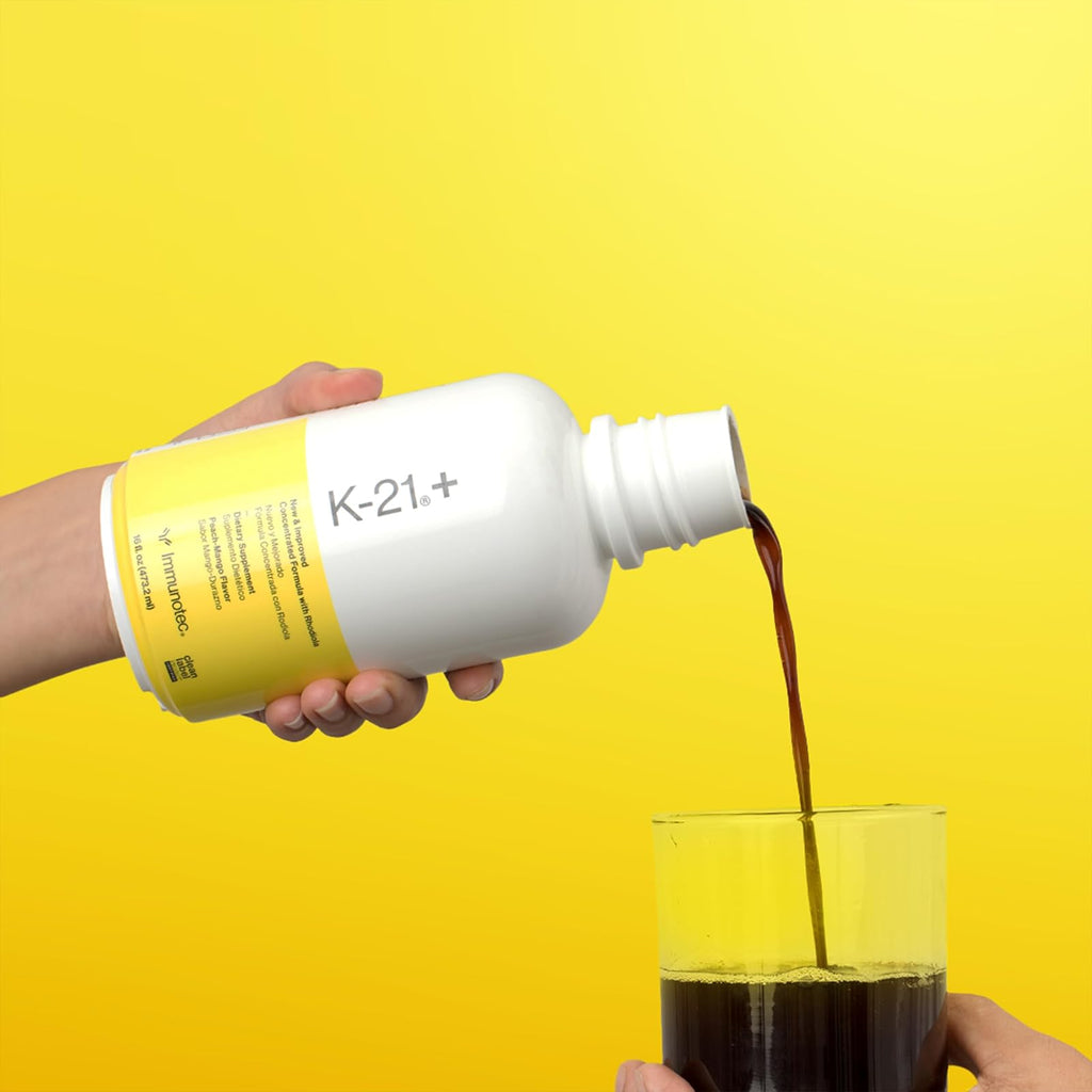liquid multivitamin for daily wellness