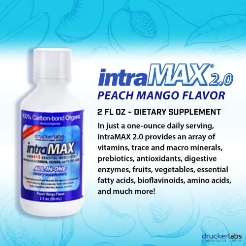 Liquid multivitamin for easy absorption