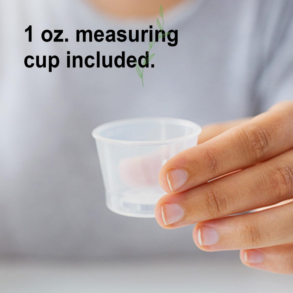 liquid multivitamin for easy absorption