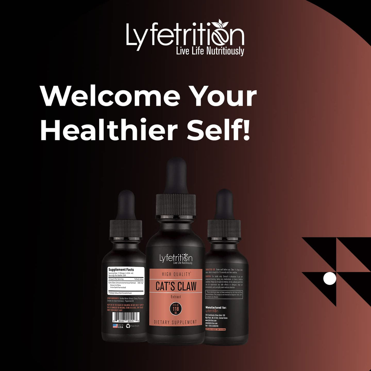liquid multivitamin for easy absorption