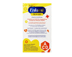 Liquid multivitamin for easy absorption