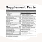 liquid multivitamin for easy absorption