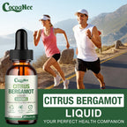 Liquid multivitamin for easy absorption