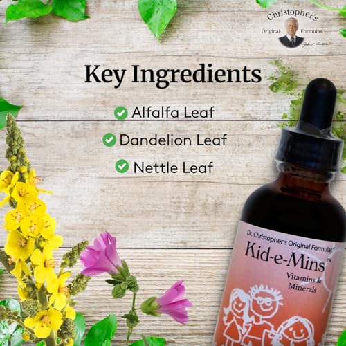 liquid multivitamin for easy digestion