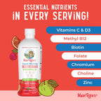 liquid multivitamin for energy boost