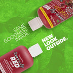 liquid multivitamin for energy boost