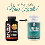 liquid multivitamin for energy boost