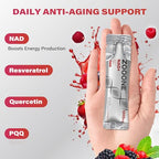 liquid multivitamin for energy boost