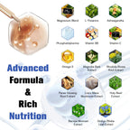 liquid multivitamin for energy support