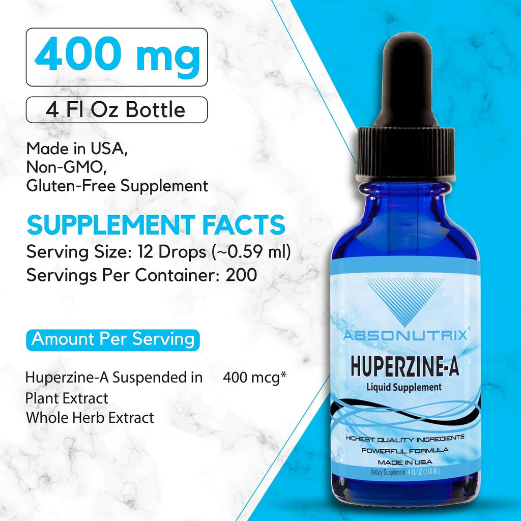 liquid multivitamin for enhanced absorption