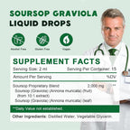 liquid multivitamin for enhanced nutrient absorption