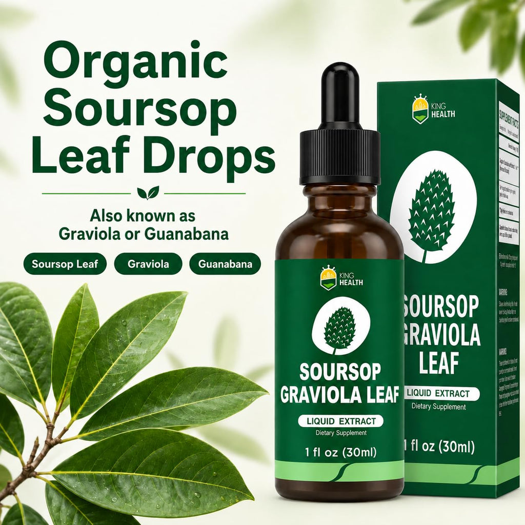 liquid multivitamin for everyday health