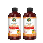 liquid multivitamin for hair health