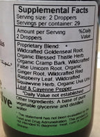 liquid multivitamin for hormonal balance