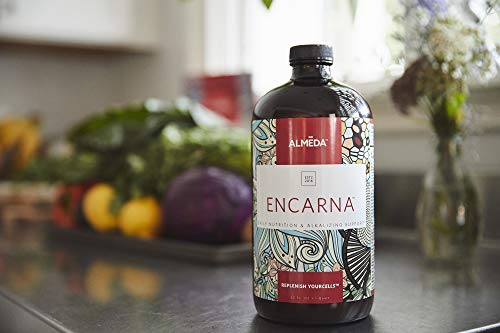 liquid multivitamin for immune support