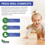 liquid multivitamin for kids' immunity