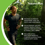 liquid multivitamin for kids' nutrition