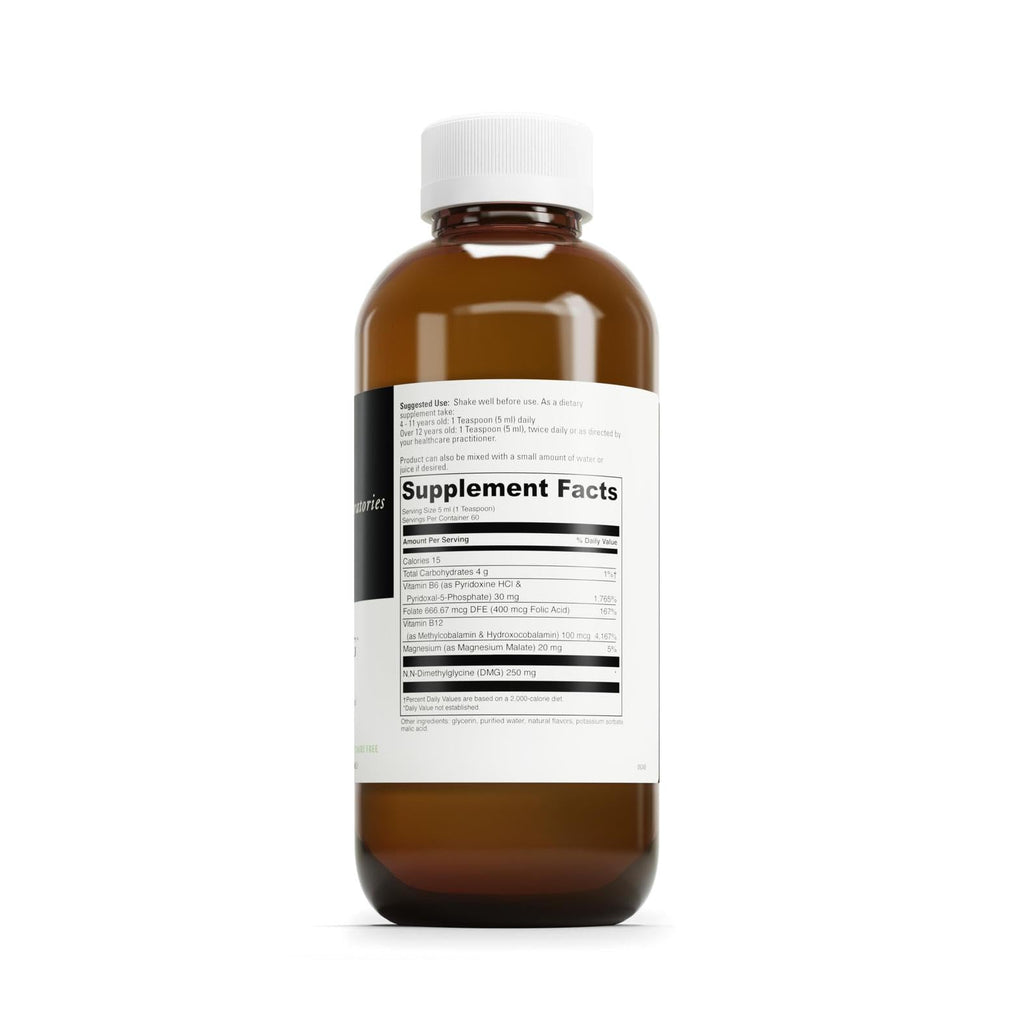 liquid multivitamin for kids