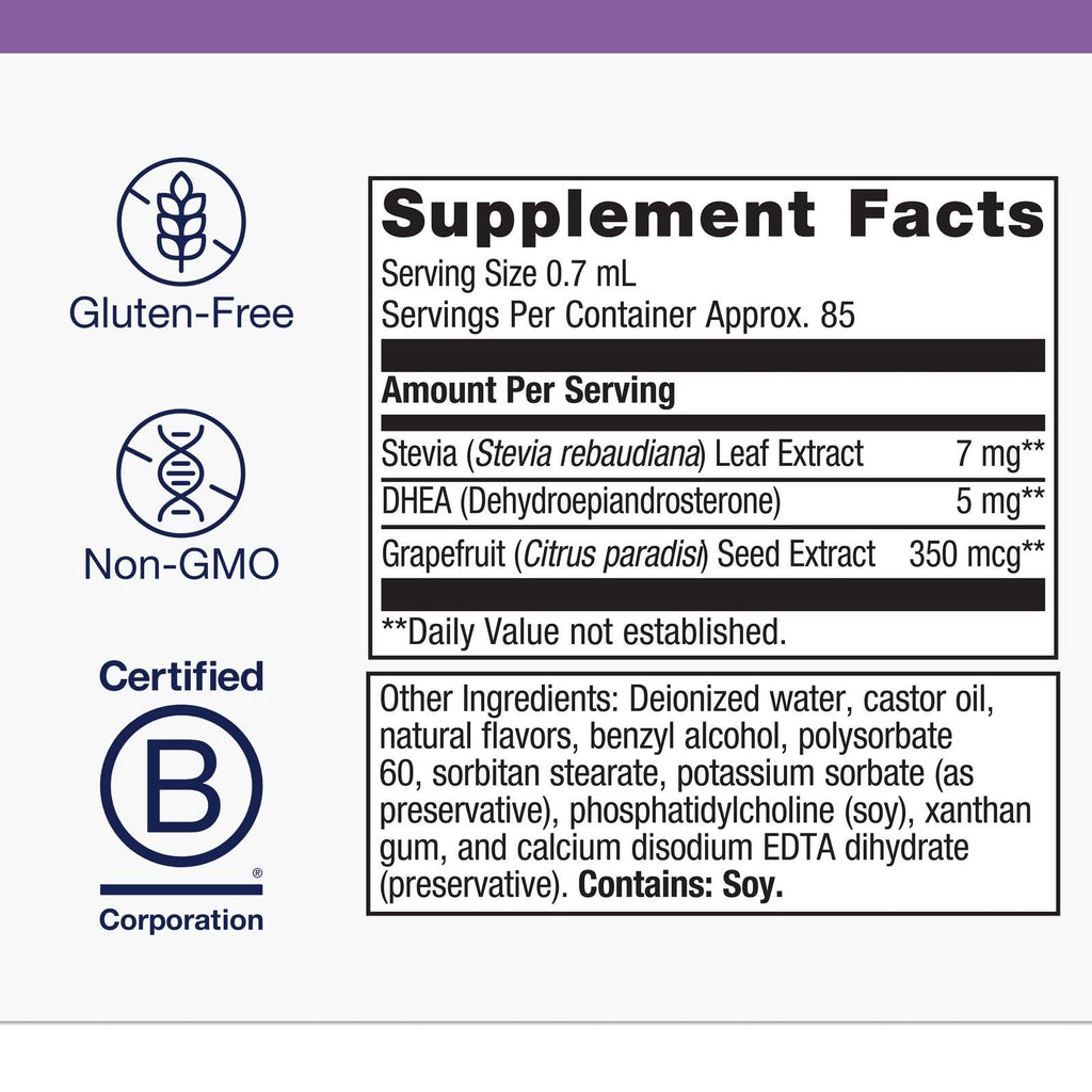 liquid multivitamin for kids
