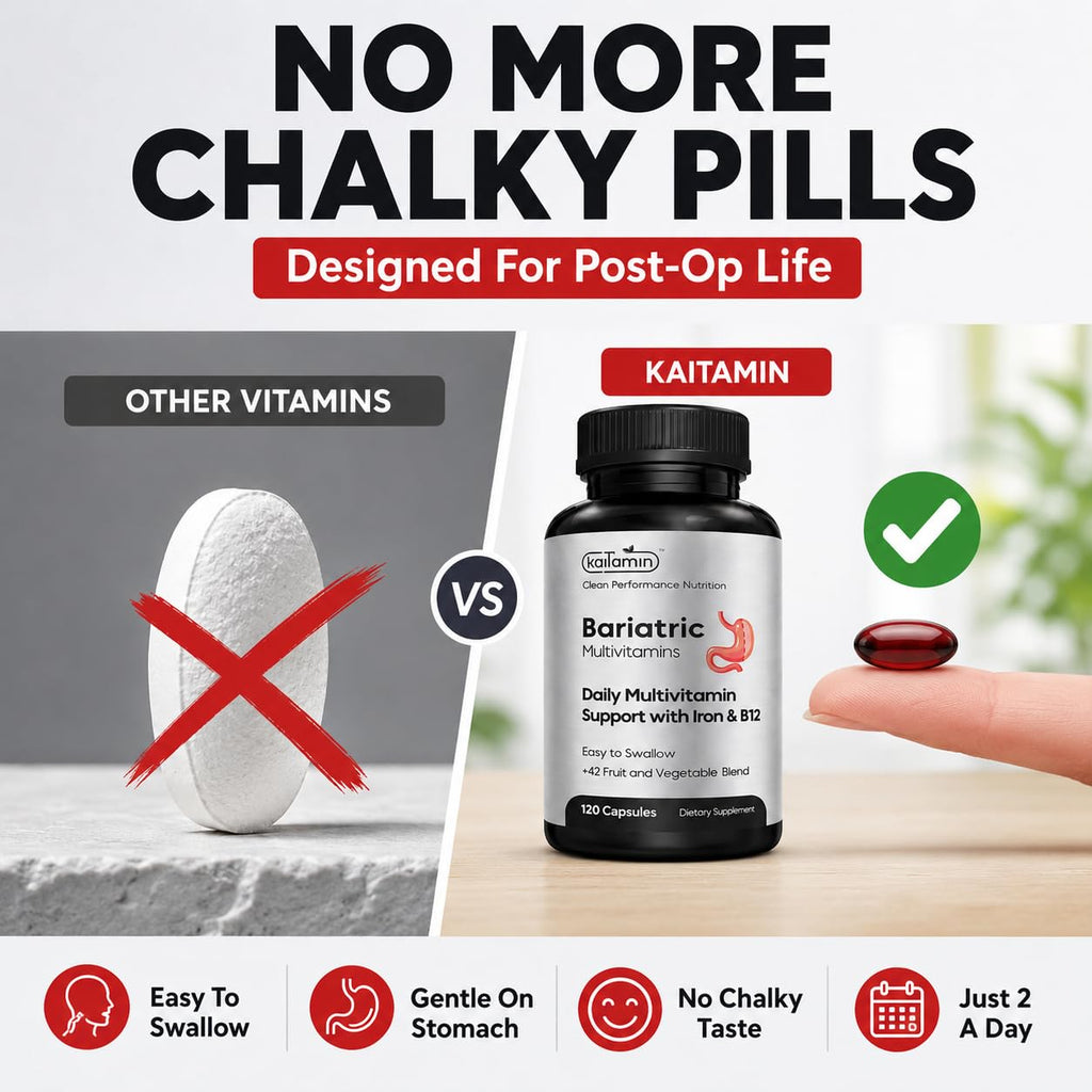 liquid multivitamin for men health