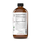 liquid multivitamin for men with tart cherry