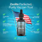 liquid multivitamin for men