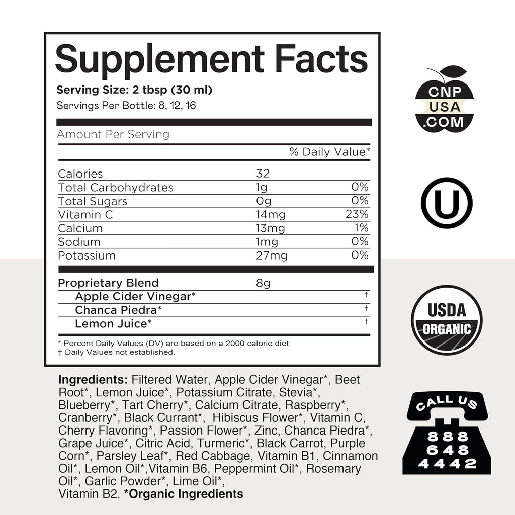 liquid multivitamin for optimal health