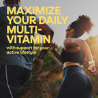 liquid multivitamin for optimal nutrition