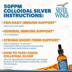 liquid multivitamin for overall health