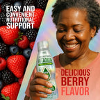 liquid multivitamin for seniors health