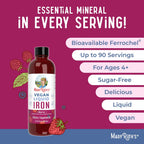 liquid multivitamin for seniors health