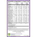 liquid multivitamin for seniors health