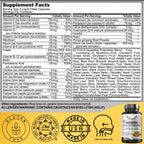 liquid multivitamin for seniors health