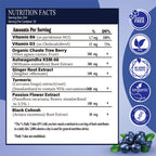 liquid multivitamin for seniors' wellness