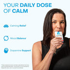 liquid multivitamin for stress relief