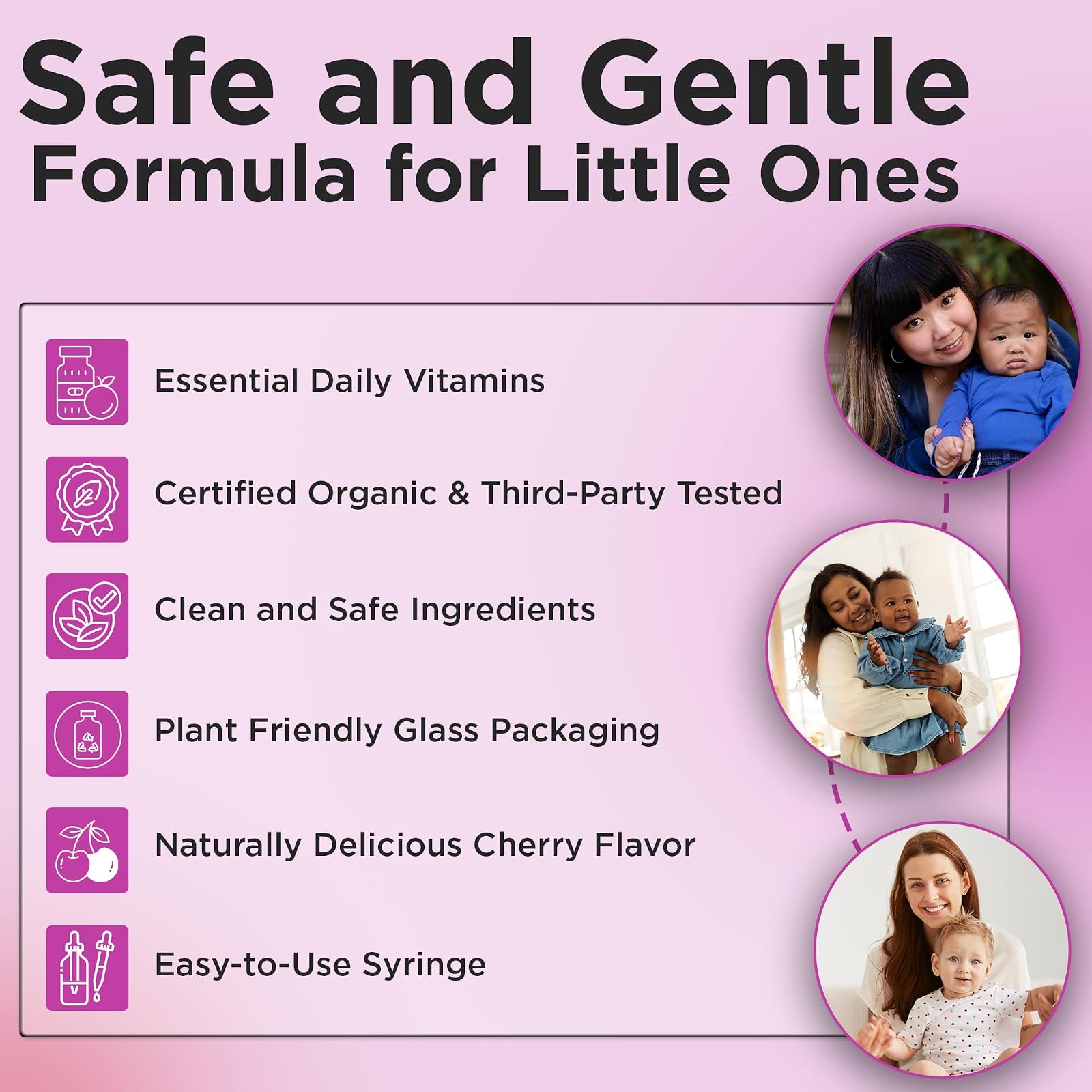 liquid multivitamin for toddlers