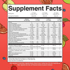 liquid multivitamin for women and men