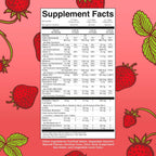 liquid multivitamin for women energy