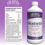 liquid multivitamin for women's health