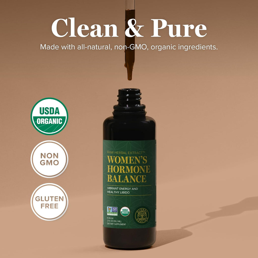 liquid multivitamin for women's wellness