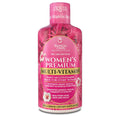 liquid multivitamin for women