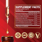 liquid multivitamin for women