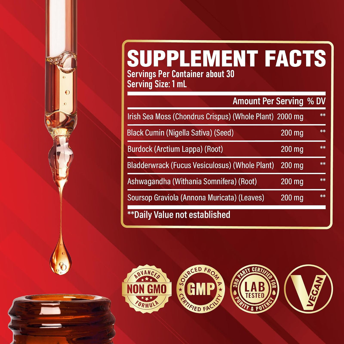 liquid multivitamin for women