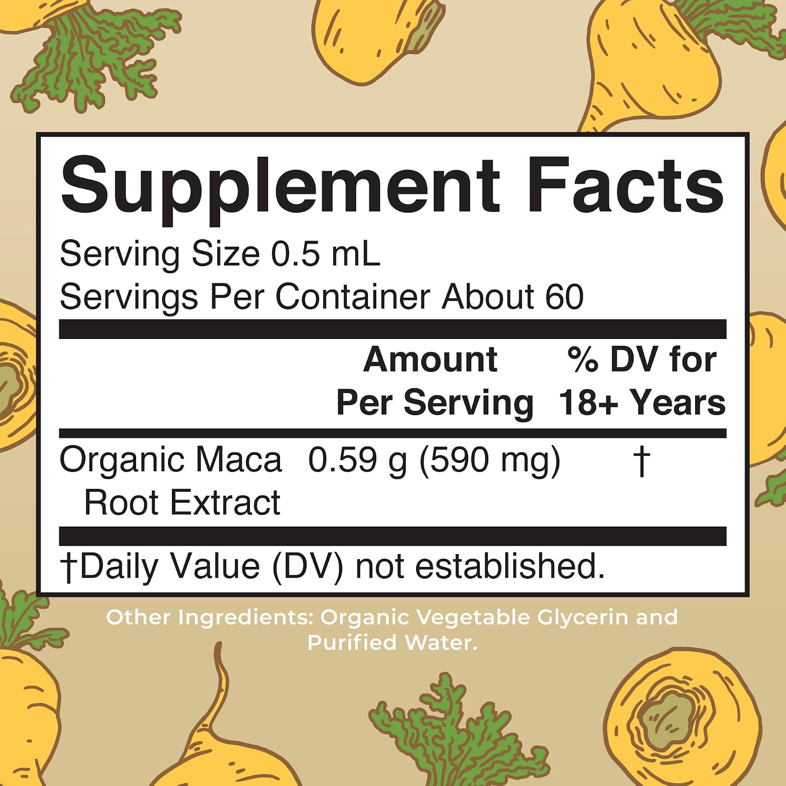 liquid multivitamin for women
