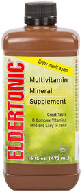 liquid multivitamin for women
