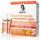 liquid multivitamin for women