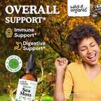 liquid multivitamin for women