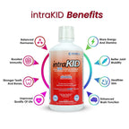 liquid multivitamin with 225 nutrients